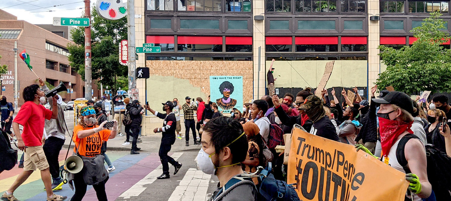 Democracy Murals – Kreau